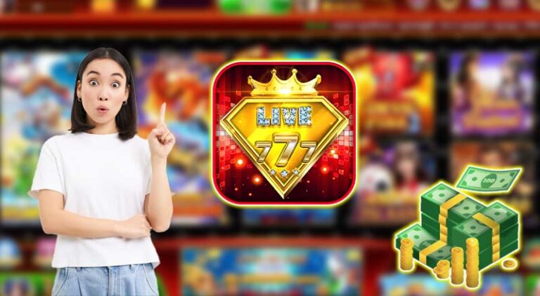 Live777 download លឿន iOS & APK | តែ 1 នាទី | KhmerGame