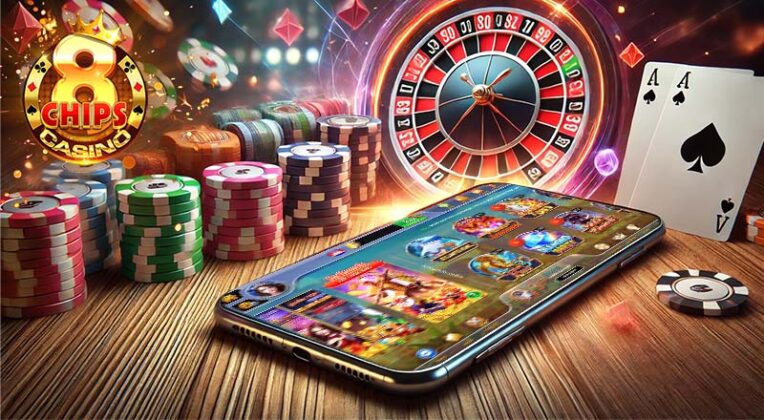 Review 88chip: កម្មវិធីលេងហ្គេមសម្រាប់បទពិសោធន៍ល្អ