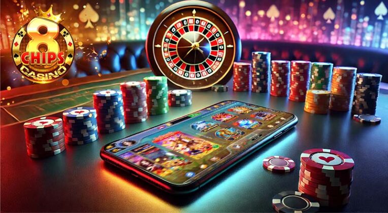 Review 88chip: កម្មវិធីលេងហ្គេមសម្រាប់បទពិសោធន៍ល្អ